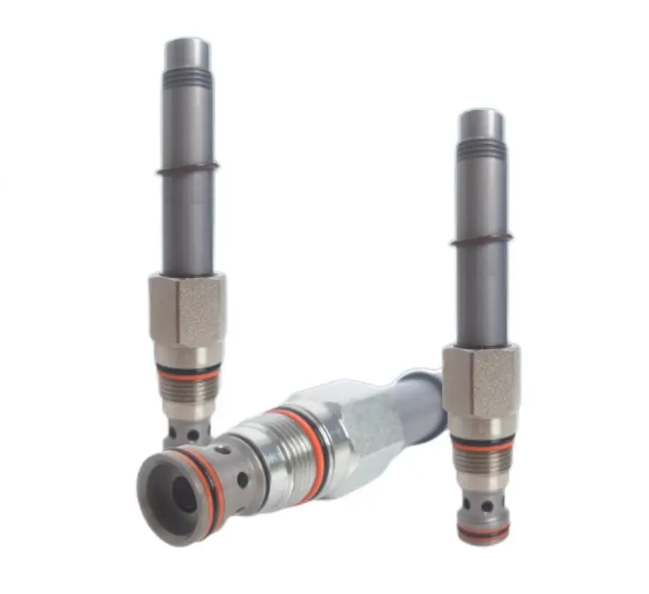 Dtdf-mhn22 Solenoid Valve Dtdf-mcn224 Cartridge Valve Dtdf-xcn223 ...