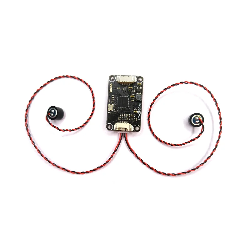 Smochm Ai Omnidirectional Directional Microphone Module With Anti-noise ...