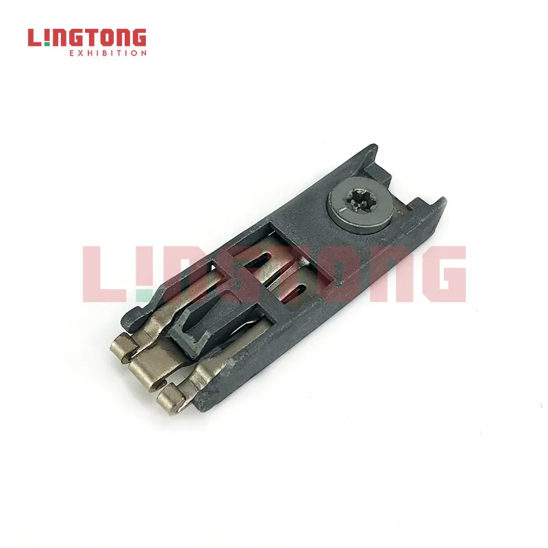 Tension Lock Fixing Catch Beam Connector For Aluminum Extrusion For ...