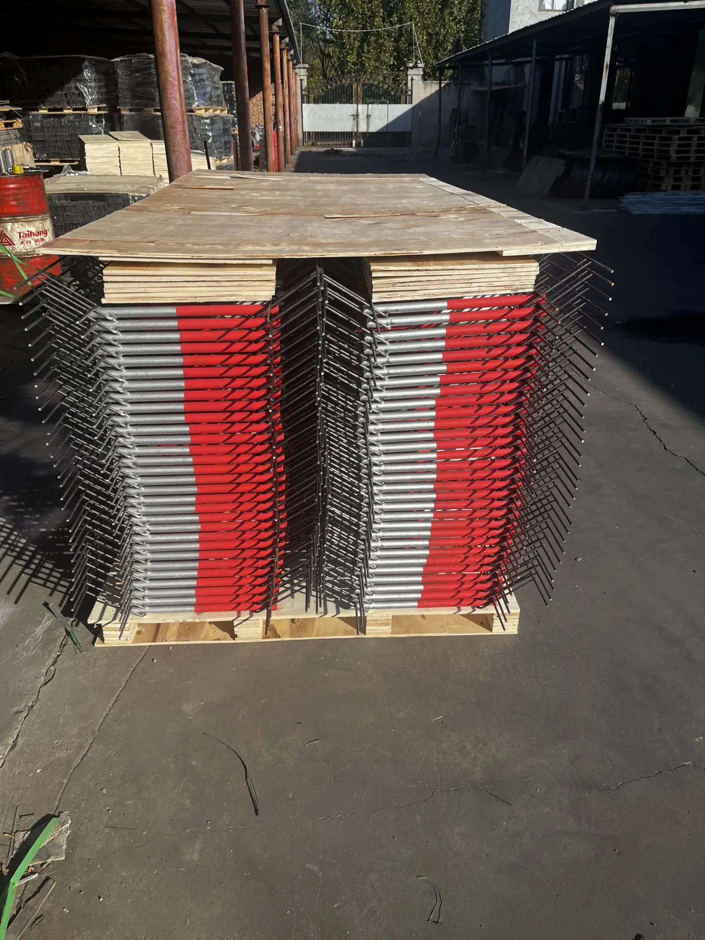 DOWEL CRADLES BASKETS - Durable Load Transfer Solutions
