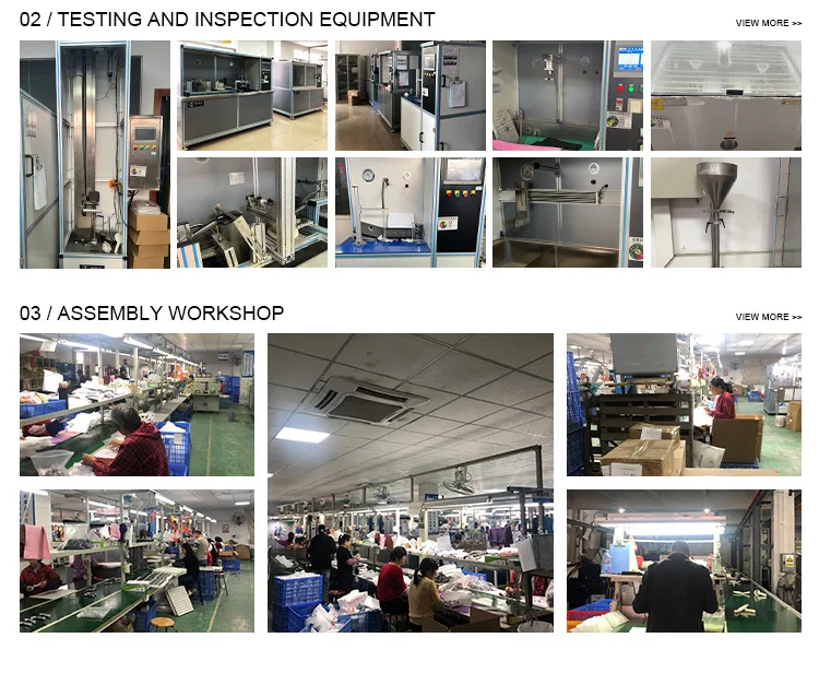 Luxurious Skin Sensitive Paint Shower Head with ACF Filter