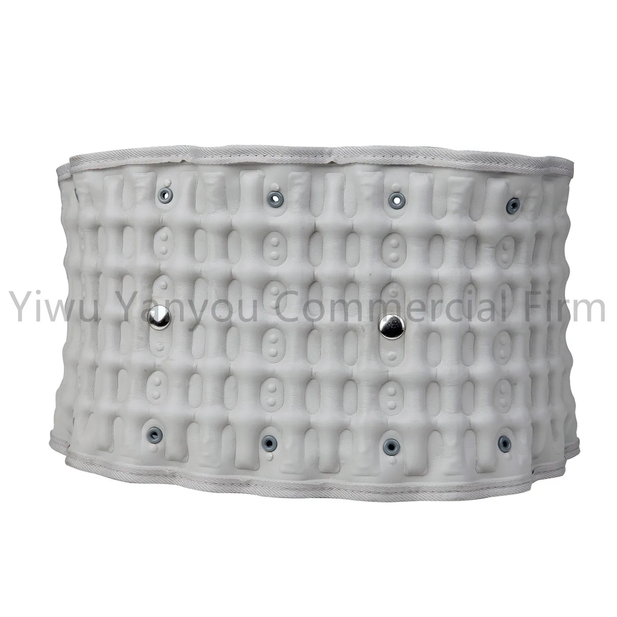 Lumbar Air Traction Belt with Heating & Massage Inflatable Against ...