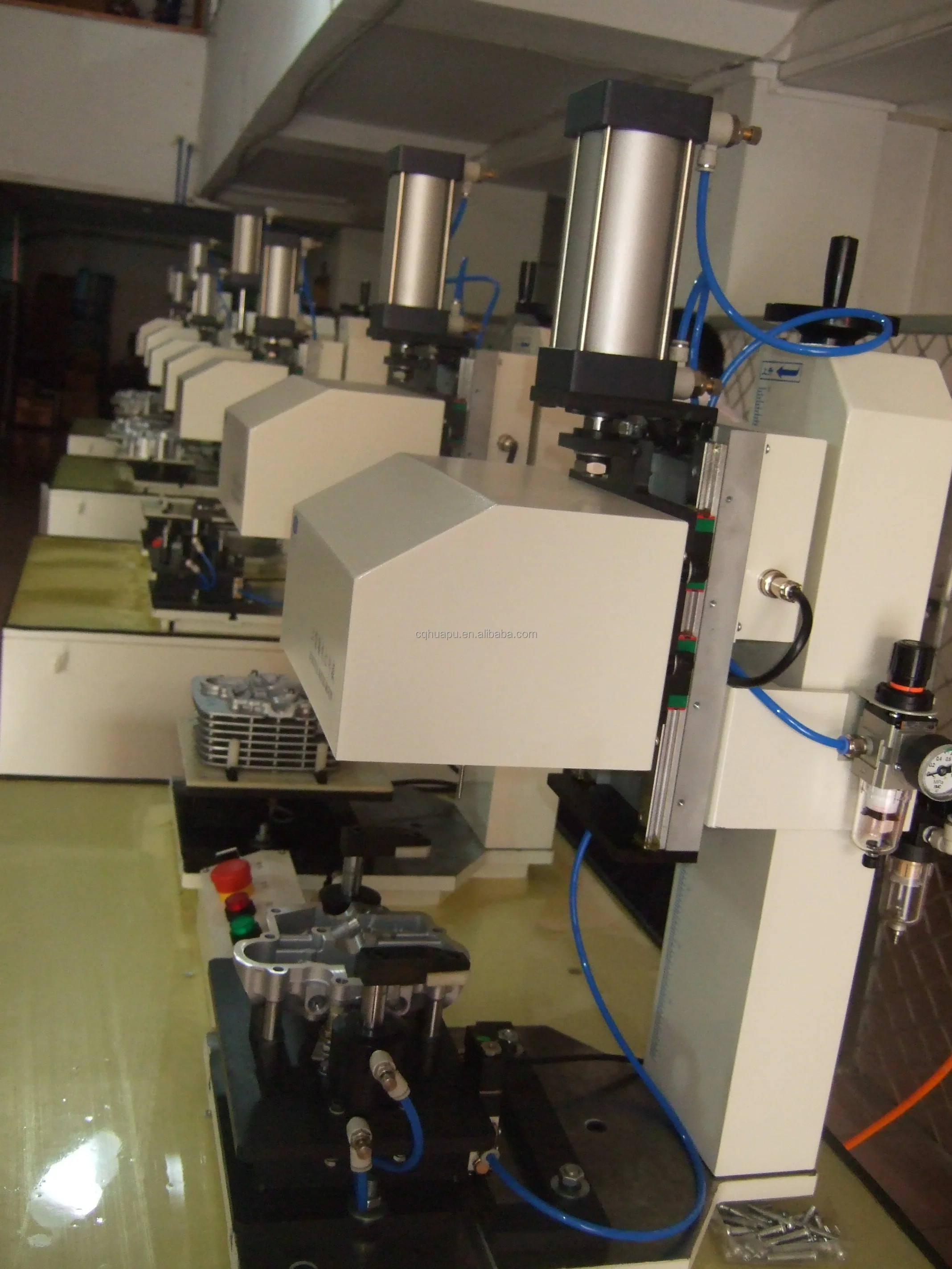 Hpdbe1b520 Metal Engraver Portable Engine Number Engraving Machine ...