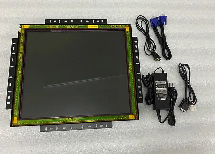 595 Pot Of Gold Motherboard Pog 510 590 595 Multi-game Pcb Board Game ...