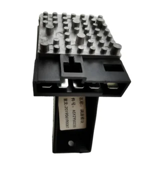 60273570 Speed Control Module Asyzy50023 Asyzy50220 For Sany Mixer ...