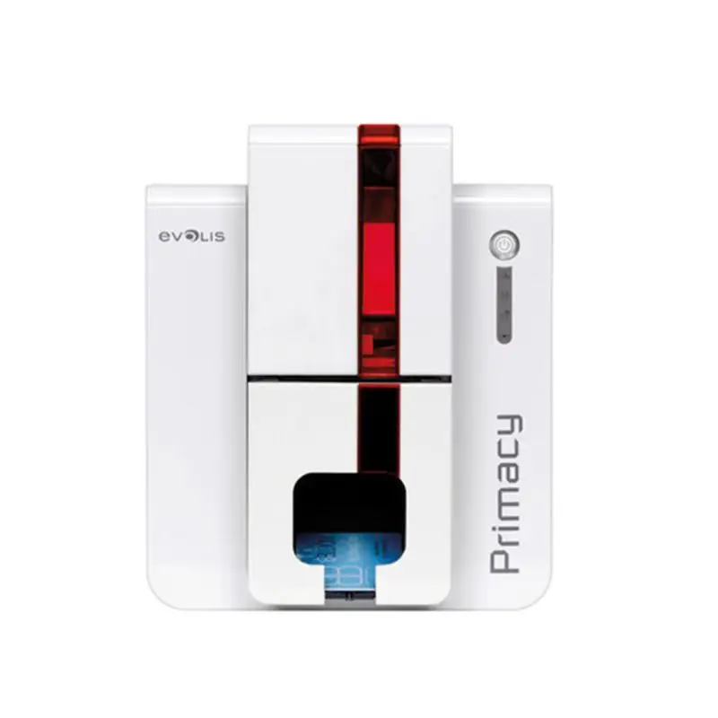 ID Card Printer - High-Speed PVC Card Printing Solutions