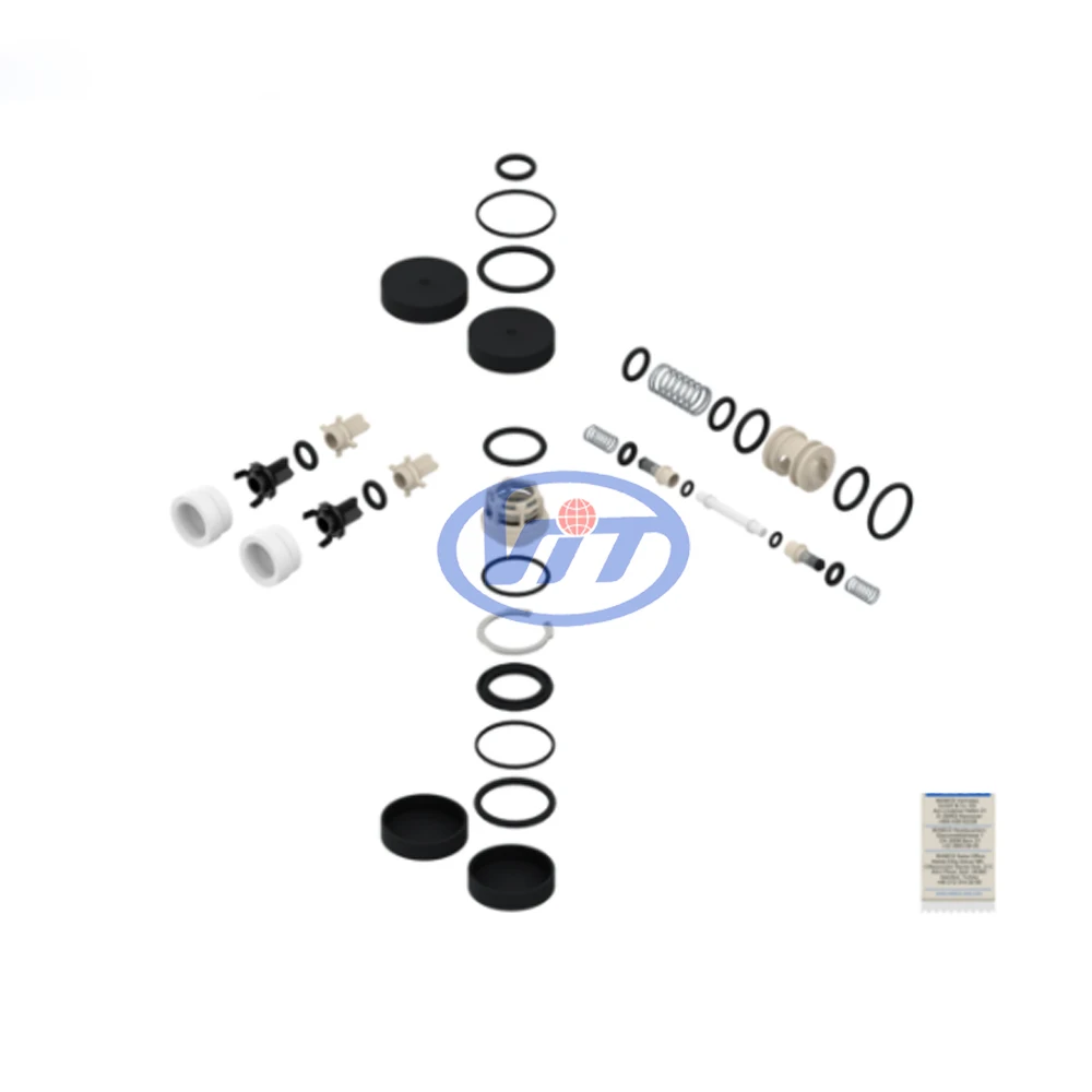 Vit 9347050020多回路保护阀用于mb套件9347050012 - Buy Protection Valve 9347050020 ...