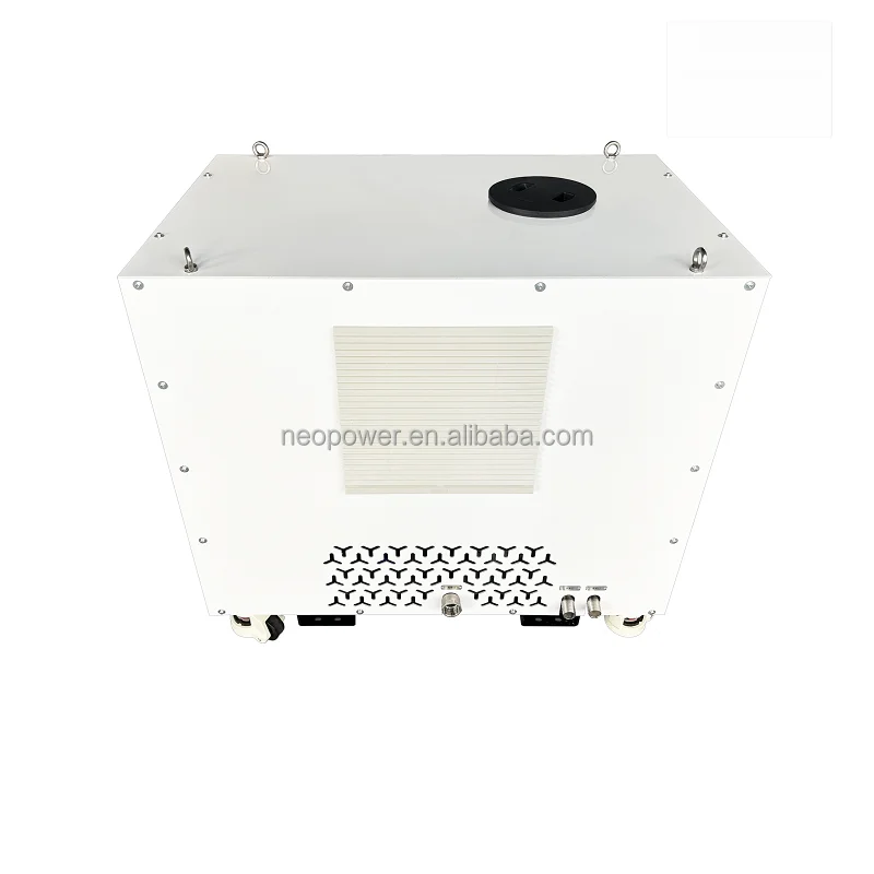 Hydrogen Fuel Cell Portable Power Supply 5kw Emergency Power Supply ...