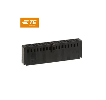 102387-8 Connector Joint Terminal Sheath Plastic Shell Of Socket Seal ...