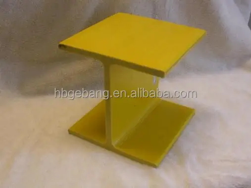 Fiberglass Structural Shapes - Durable and Customizable