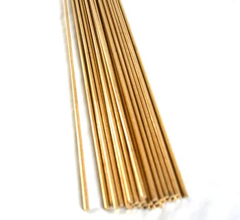 Hs221 Brass Welding Rods Rbcuzn-a Copper-zinc Wire Tig Rod Free Sample ...