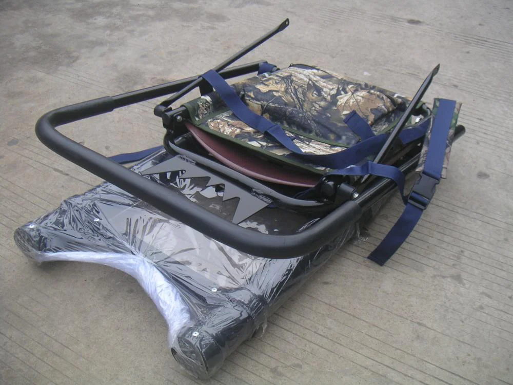 High Quality Folding Telescopic Ladder Portable Aluminum Ladder Tree ...