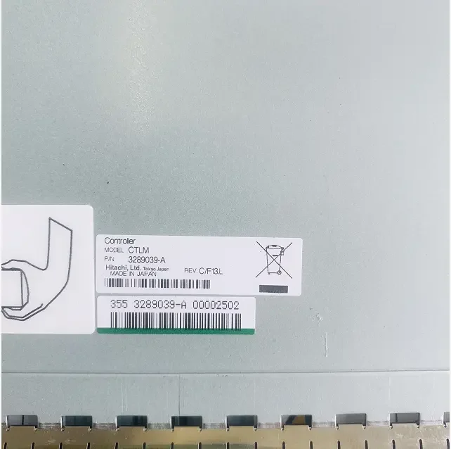 3289039-A VSP G400/G600 Controller Board - Storage Solutions