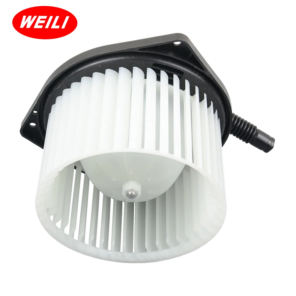 Csa431d208 1607025680 7802a216 Heating Blower Motor For Mitsubishi Rvr ...