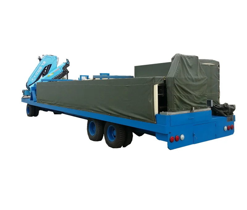 Sx-acm-914-610 K Span Arch Roof Ppgi Roll Forming Machine Building ...