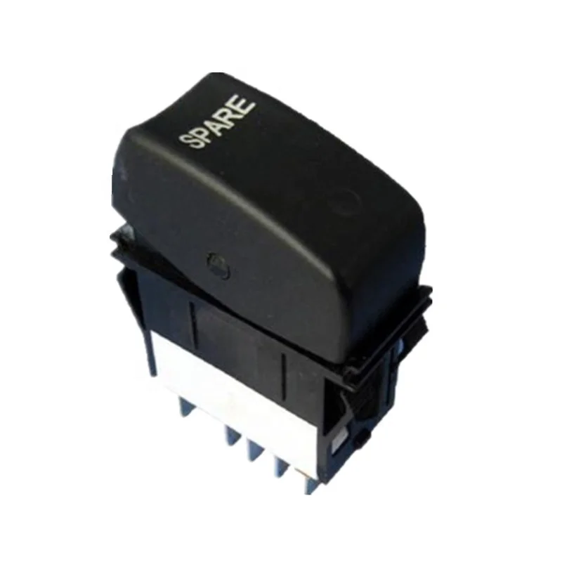 Rocker Switch For Kenworth 577.59630 10pin - Buy 577.59630,Automotive ...