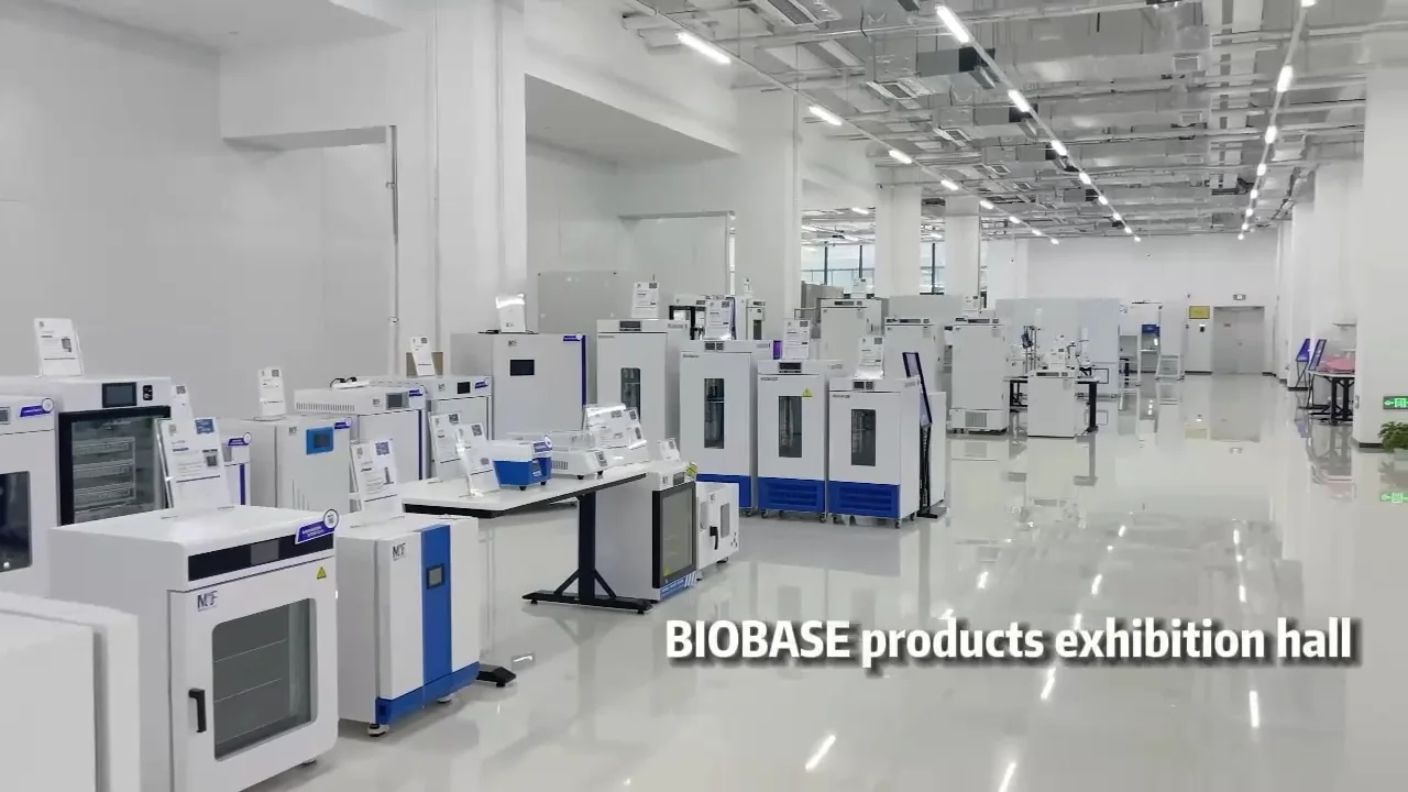 Biobase China Factory Ph Meter -2.000~20.000ph Lcd Display Benchtop ...