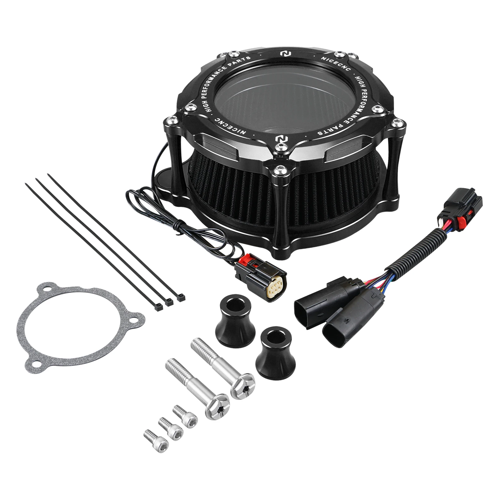 Nicecnc Performance Parts - High Quality Air Filters