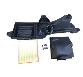汽车空气滤清器总成oem 13718578649 13718578650 13718572472空气滤清器盒bmw F22 F30 F32 ...
