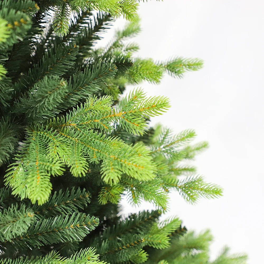 Longstar Europe Hot-selling 7.5ft(225cm) Popular Decorated Christmas ...