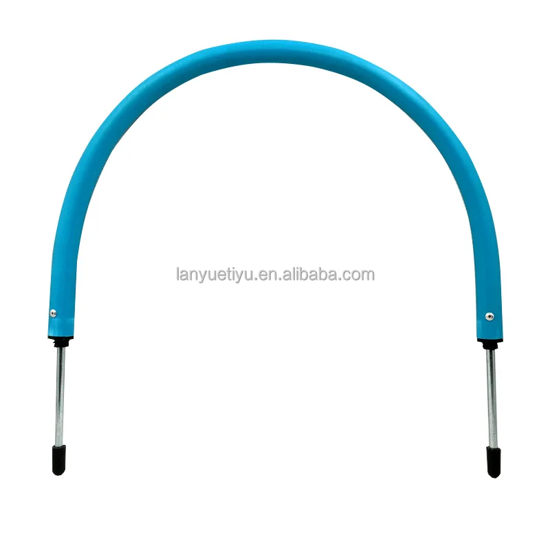 Wholesale Removable Soccer Training Agility Arches Hurdles Passing ...