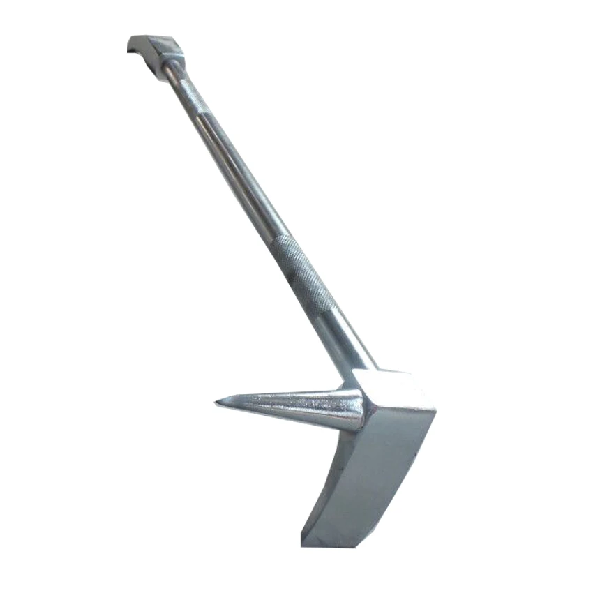 Rescue Hooligan Bar 36" Forcible Entry Tool with Metal Cutting Claw ...