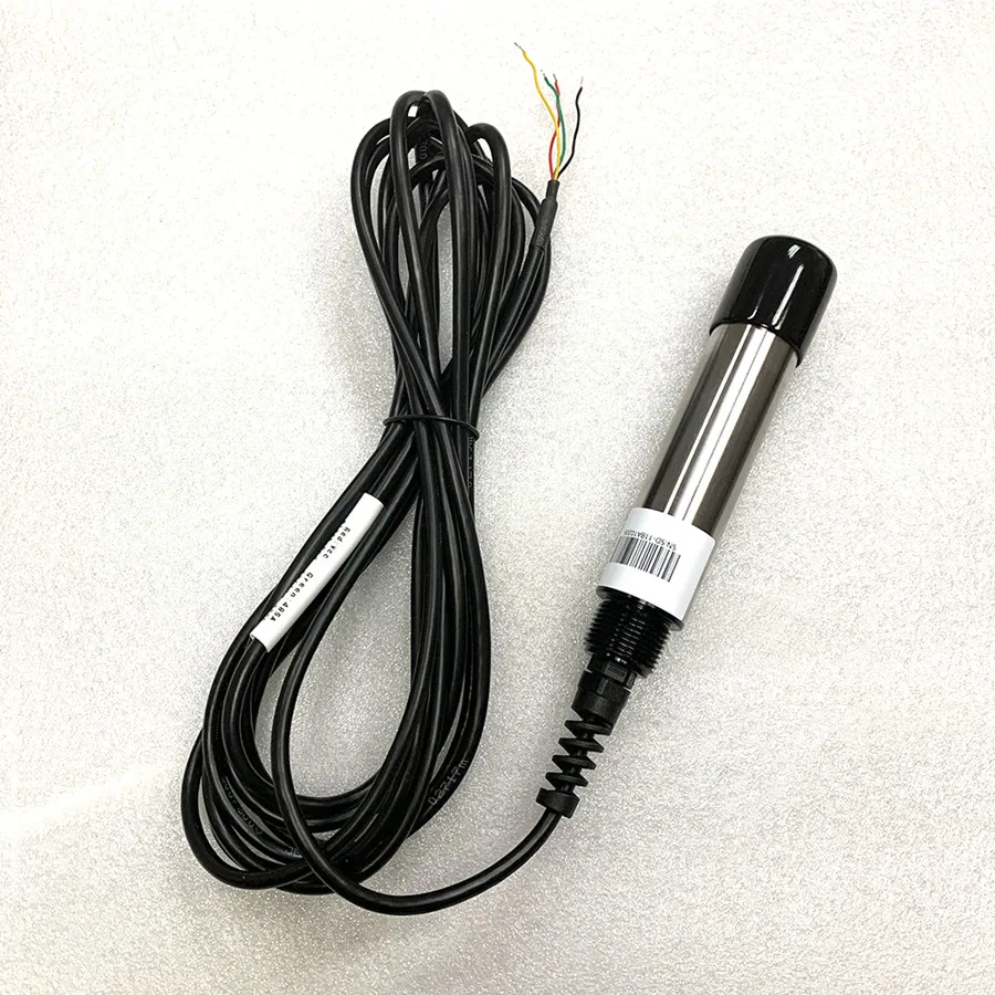 Portable Water Monitoring RS485 Modbus System Turbidity Sensor Probe