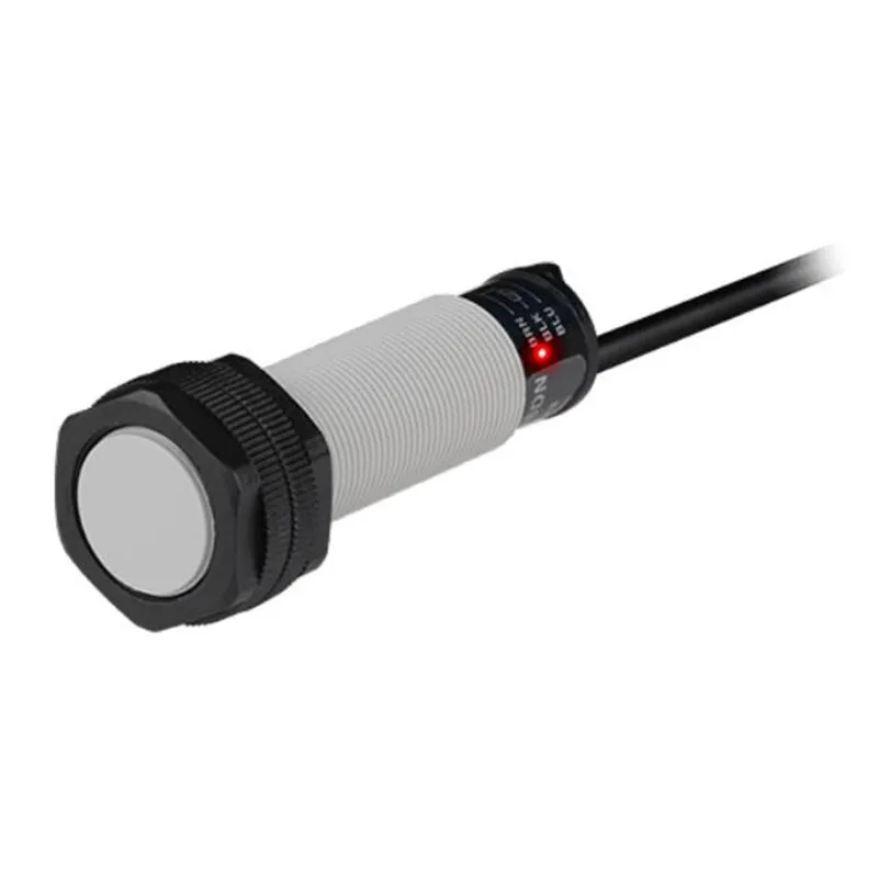 Capacitive Proximity Sensor - Reliable Positioning Solutions