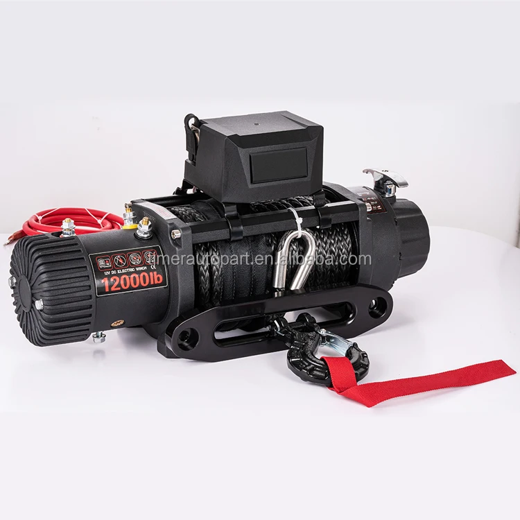 4X4 Heavy Duty Offroad Boat Truck Freedom Winch Line Winches for Sale ...