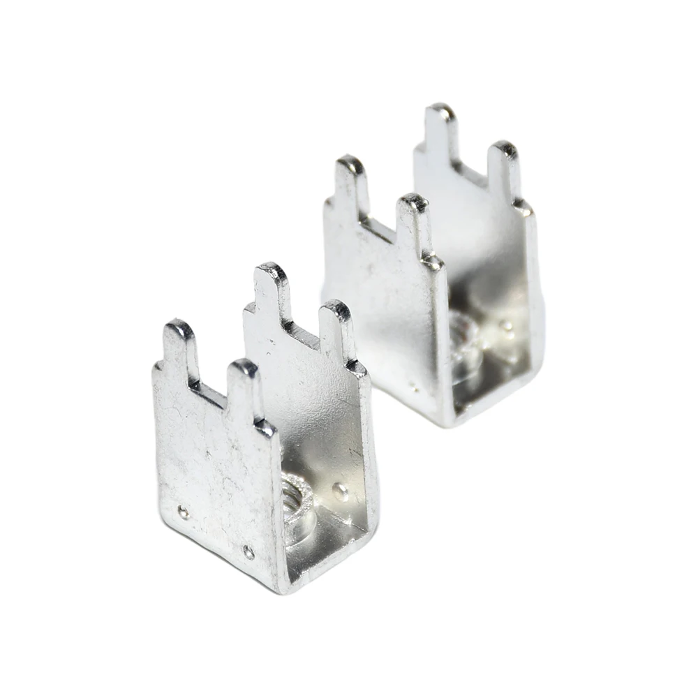 Factory Price Brass Pcb Welding Terminal M4 High Power Automobile ...