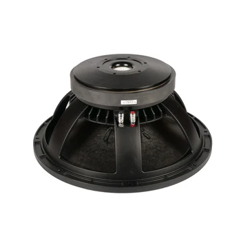 15 Inch Stage Speaker Woofer For Professional Audio Loudspeaker Compact ...
