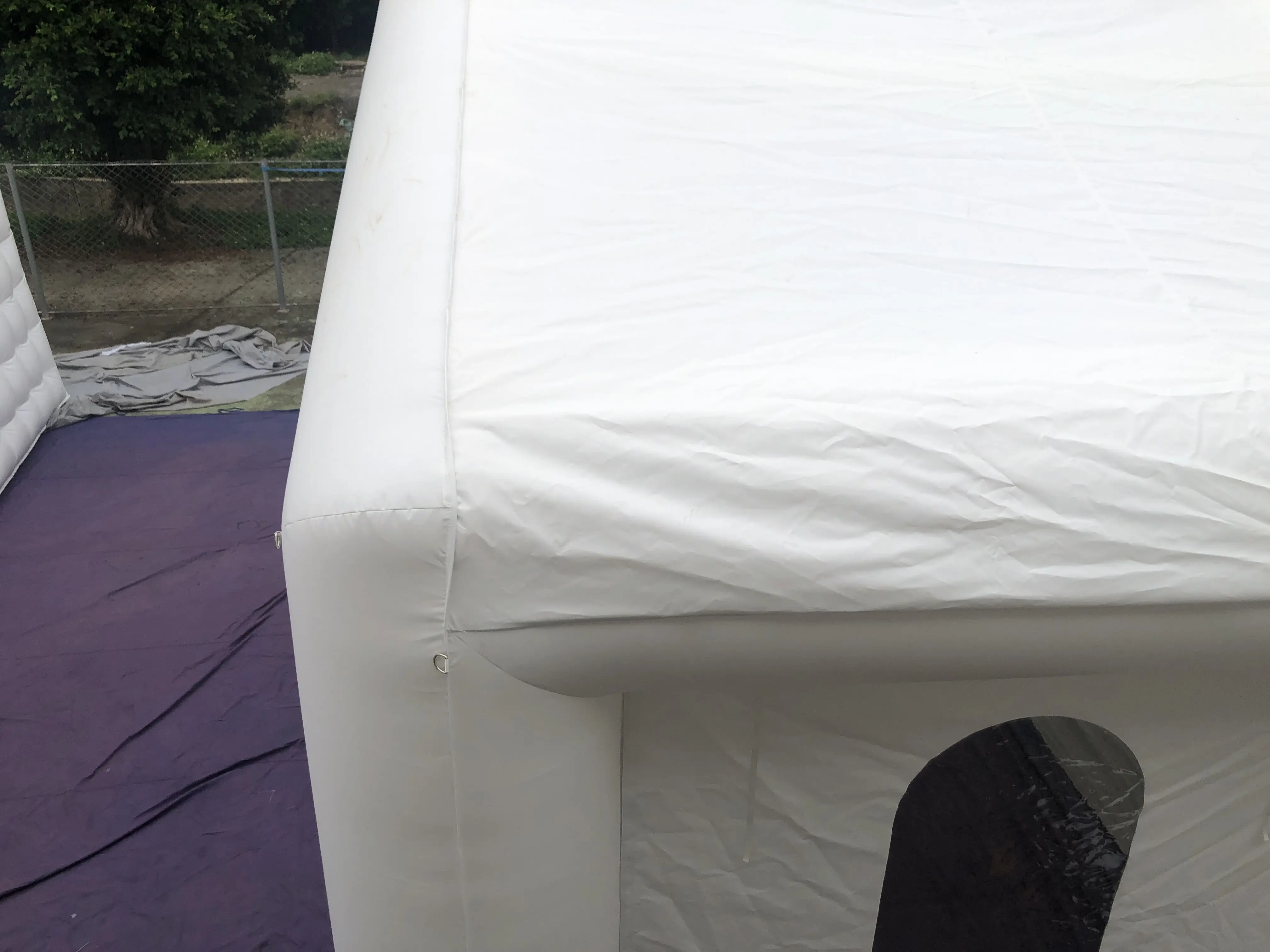 Popular Outdoor Inflatable Tent Inflatable Cabin Tent For Event - Buy ...