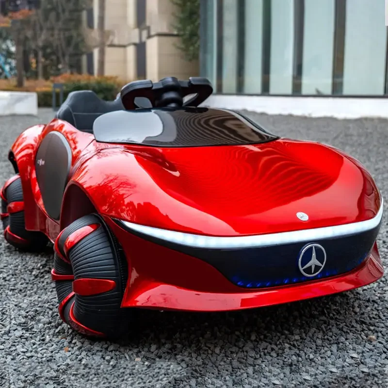 Toy Cars For Kids To Drive Children Toy Car With Battery Power Wheel ...