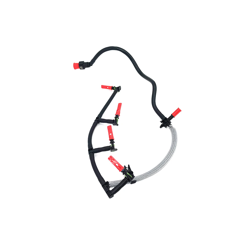 Factory Price Ranger 2011-2020 Genuine Auto Parts Fuel Return Line ...