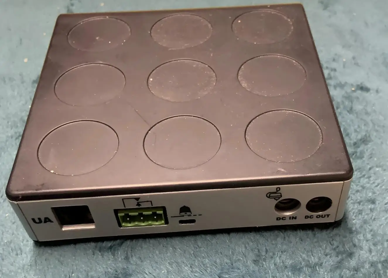 USB External Ringing Interface Module | CE/FCC Certified, High ...