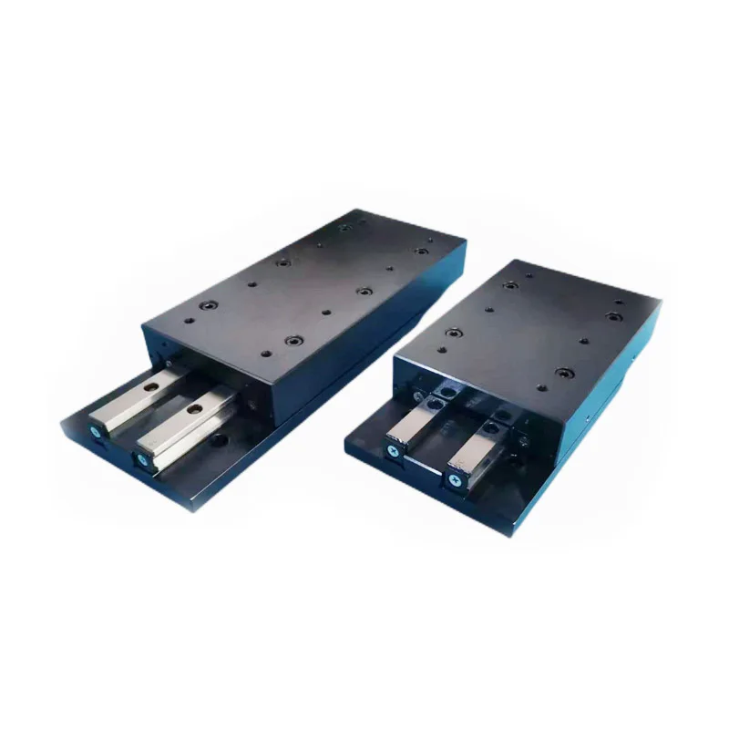 Vru2 Series Crossed Roller Table Assemblies Vru2035 Vru2050 Vru2065 Vru2080 Vru2095 Vru2110 ...