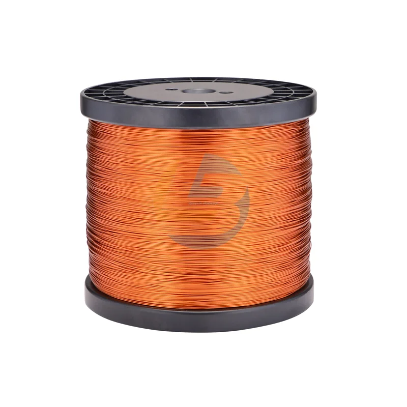 High Quality Tensile Strength Enameled Copper Wire 16 Gauge Copper Wire ...
