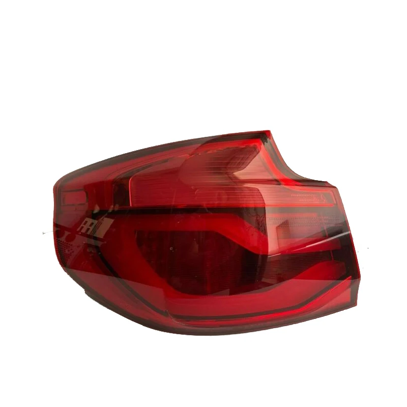 Auto Led Tail Lights Fit For Bmw 3 Series F34 Gt Taillight Stop Lamp ...