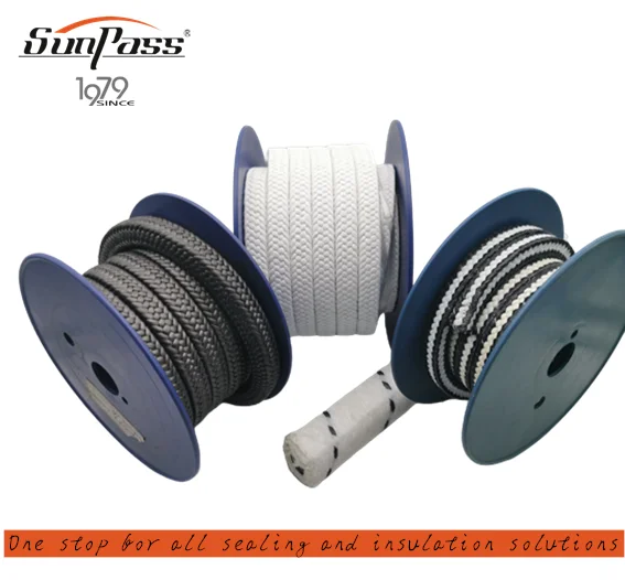 Excellent heat conductivity Ptfe Tanklid Packing Seal Tank Lid ...