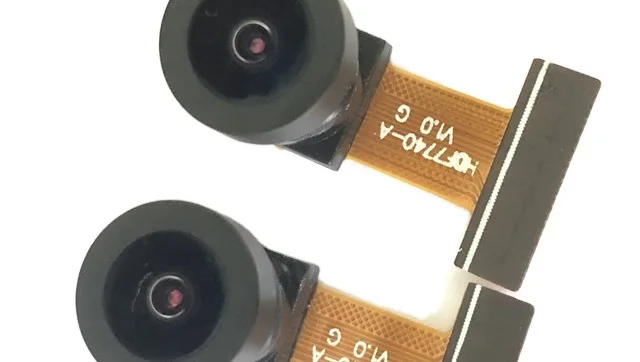 Supports Customization Camera Module Ov7670 Ov7740,Ov9281,Ov9732,Ov9655 ...
