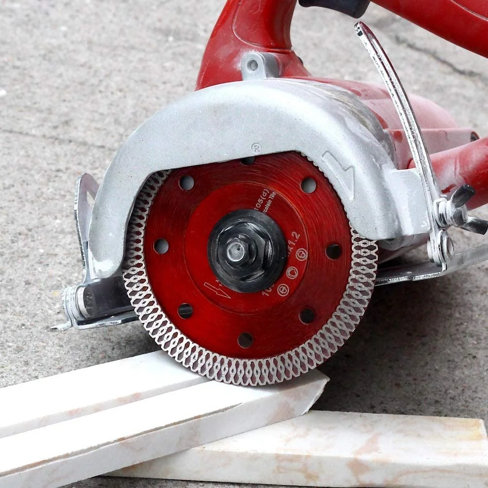 Best Dry And Wet Cutting Disc Diamond Saw Blade For Porcelain Tile ...