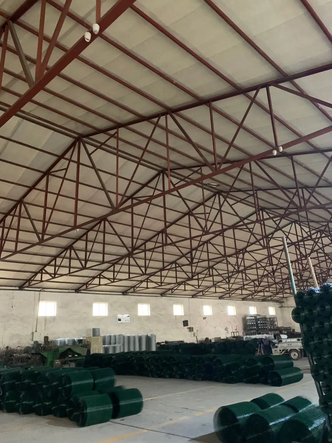 Malla Perimetral Wire Mesh Fence Price Pvc Coated Wire Mesh Chain Link ...