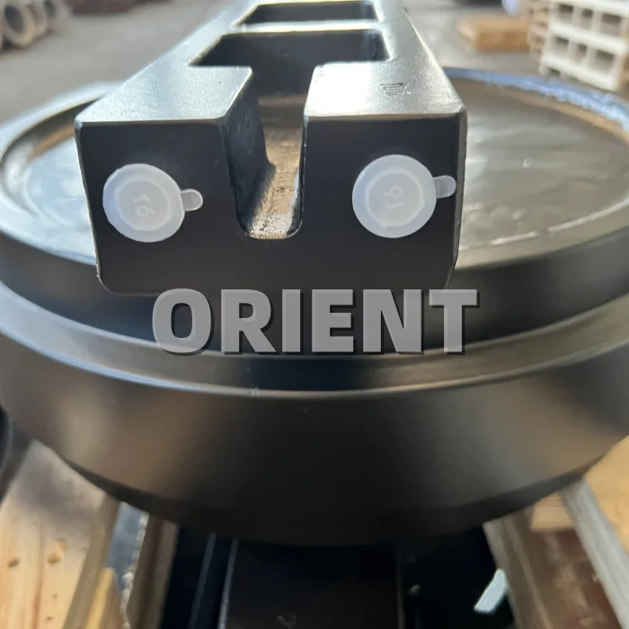 Factory Good Quality Bauer MC96 Idler| Alibaba.com