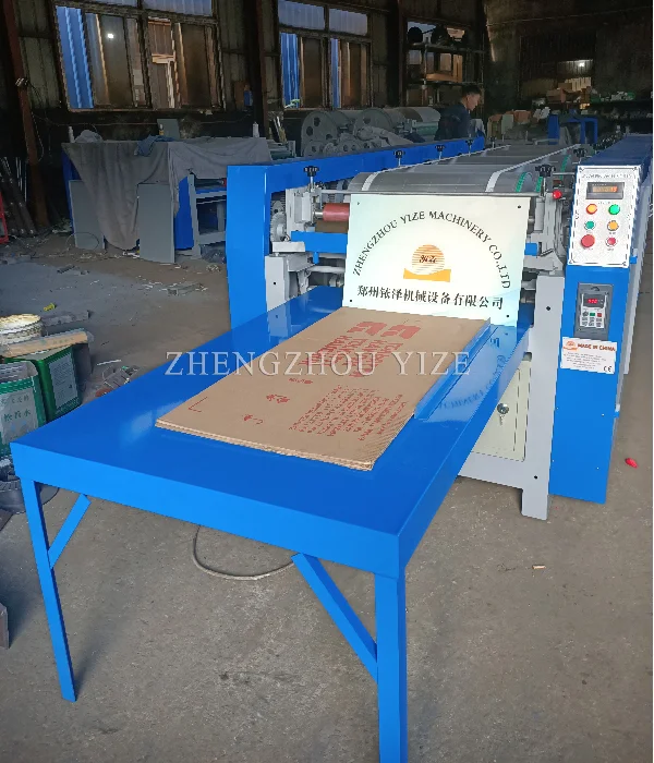 Industrial Plastic Bag Printing Machine - High Speed & Quality