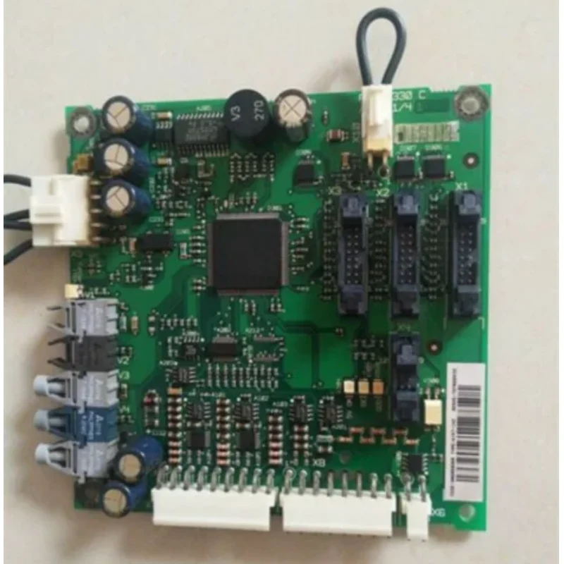 Lowest discount inverter relay driver power soft start module PLC ...