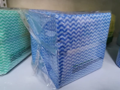 Eco-friendly Kitchen Consumables - Durable & Sustainable