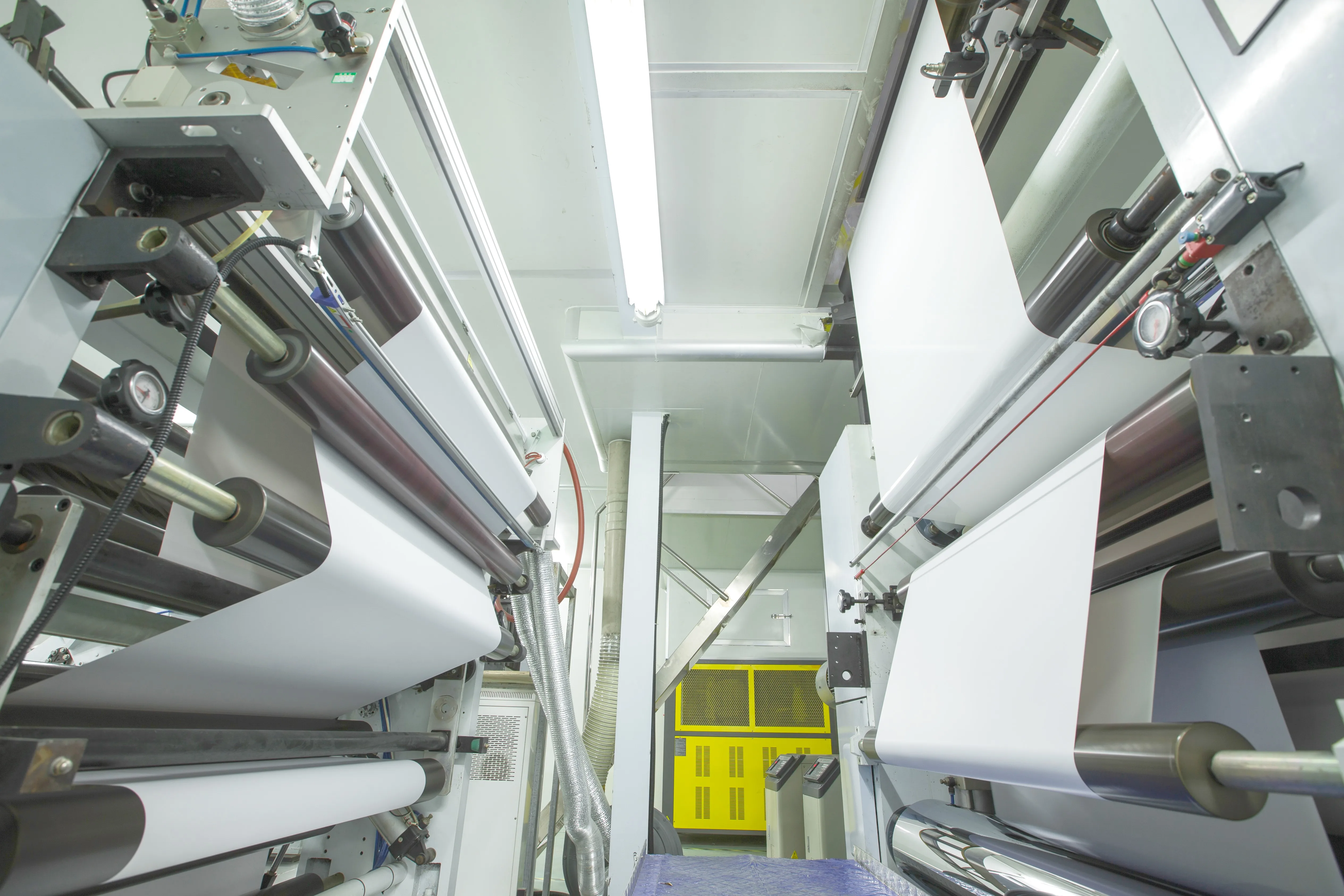 Backsheet for Solar Panels Tpt Backsheet for Solar Modules ...