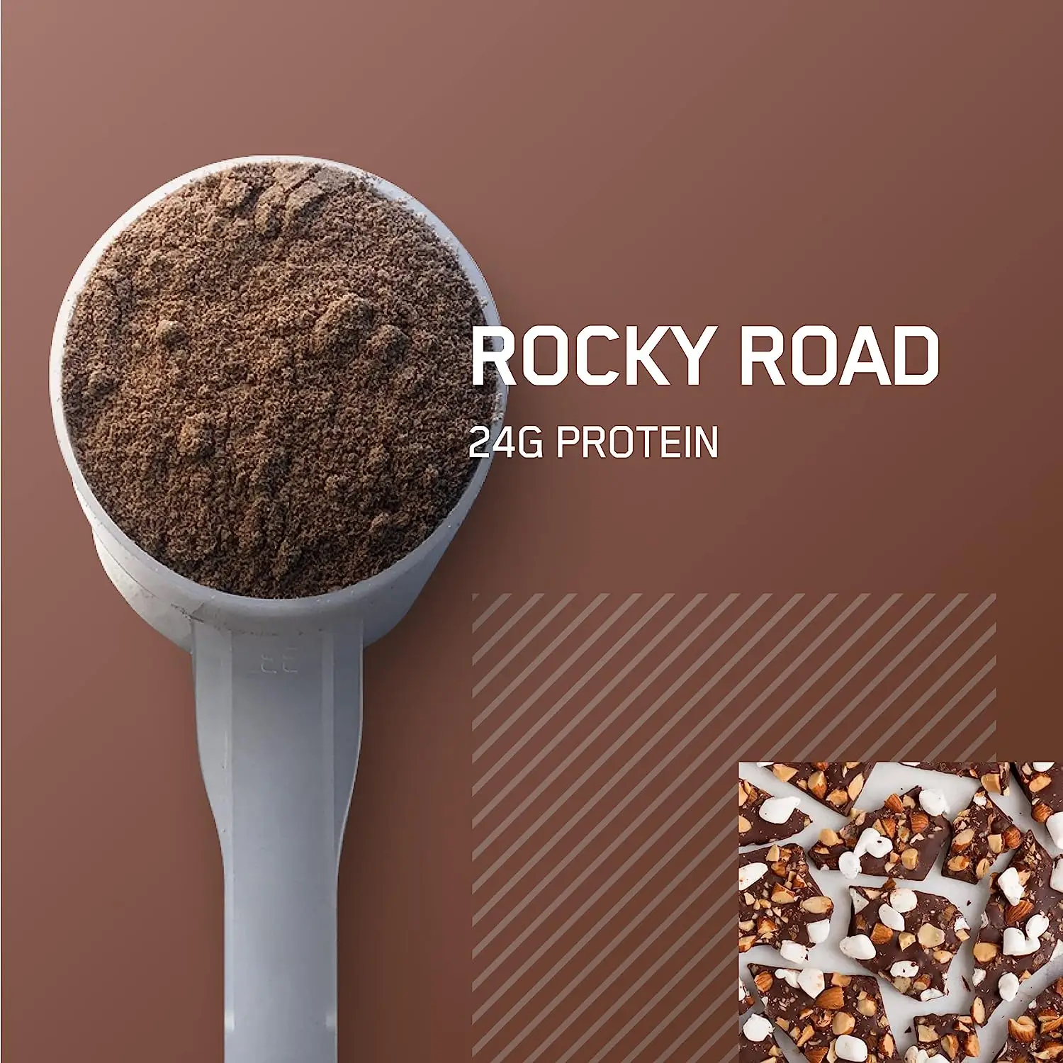 Factory Direct Supply Healthcare Supplement Gym Protein Powder Rocky ...