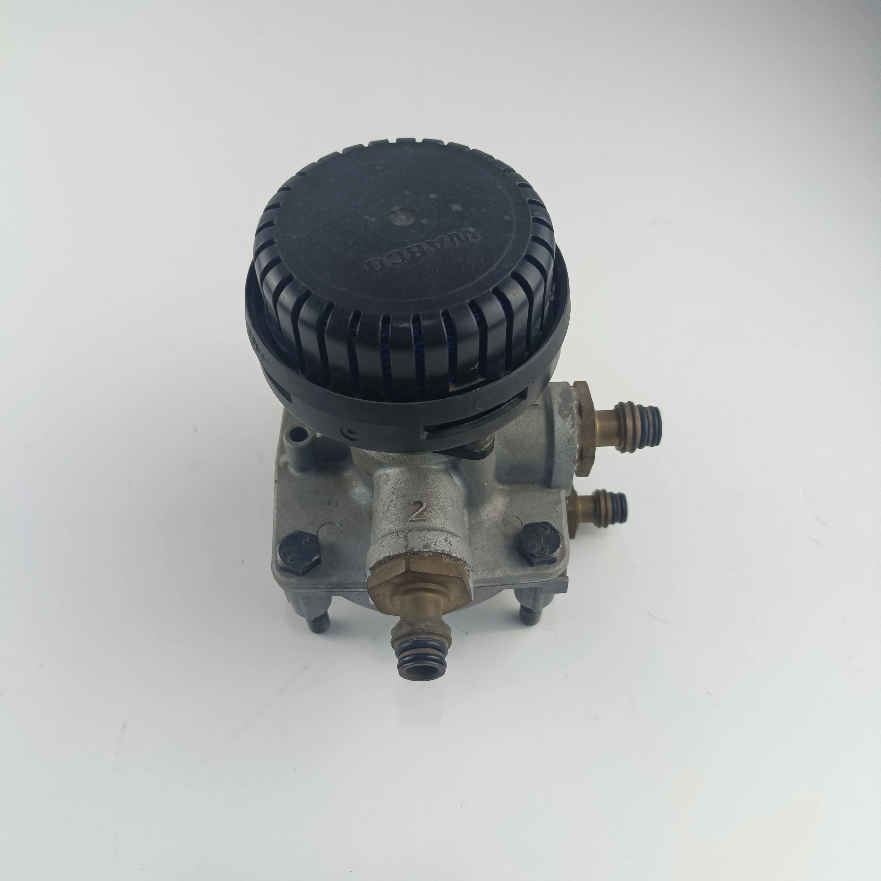 Auto Truck Parts Relay Valve 3173150 For Volvo Fm/fh - Buy Auto Truck ...