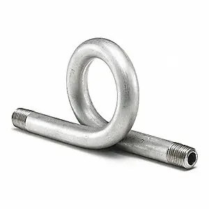 Stainless Steel Pigtail Syphon Steam Siphon by HI-TEK